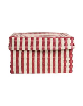 HAY DEKORATIONEN - Behälter und Körbe auf YOOX.COM