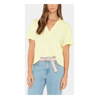 Xirena T-shirt Spencer Coton Xirena