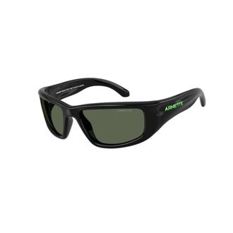 Arnette Zyme An4358 Sonnenbrille - - Accessories - Herren - Schwarzk - 58 MM
