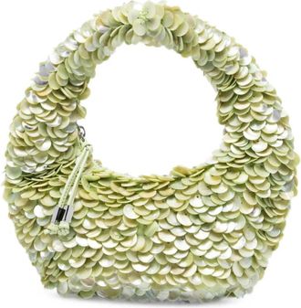 Staud Reef Bag - - Bags - Damen - Gr&uuml;n - ONE SIZE