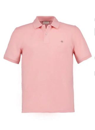GANT Herren Polo-Shirt