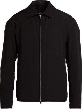 BOSS JACKEN & M&Auml;NTEL - Jacken und Anoraks auf YOOX.COM