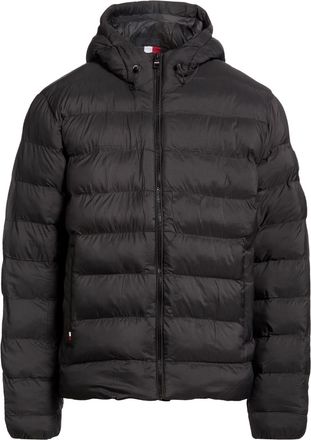 Tommy Hilfiger JACKEN & MÄNTEL - Pufferjacken & Daunenjacken auf YOOX.COM