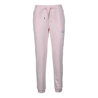 Emporio Armani Hose - - Trousers - Damen - Rosa - XS