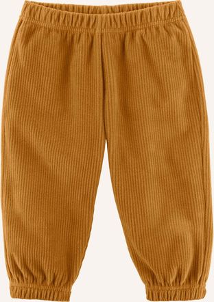 Hessnatur Hessnatur Hessnatur Cord Hose Aus Reiner Bio-Baumwolle beige