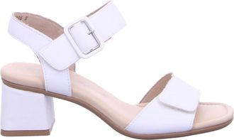 Remonte D1K51 Sandale - - Shoes - Damen - Wei&szlig; - 44 EU