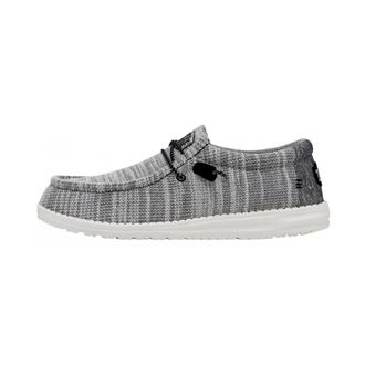 Hey Dude Loafers - - Shoes - Herren - Grau - 41 EU
