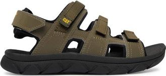 CAT CAT Footwear Sandalen Cadent P726617 Khakifarben