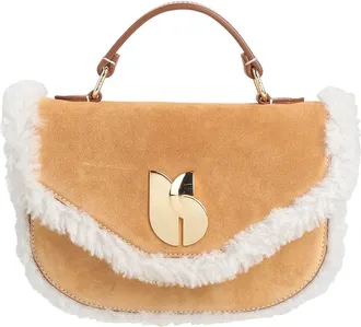 BA&SH TASCHEN - Umh&auml;ngetasche auf YOOX.COM