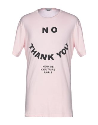 Daniele Alessandrini TOPS - T-shirts auf YOOX.COM
