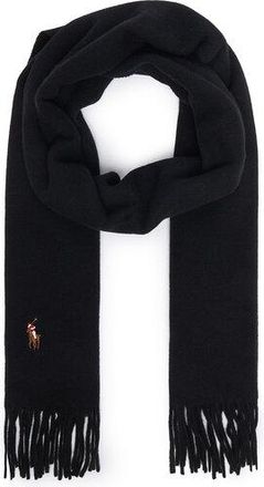 Polo Ralph Lauren Schal 449891308001 Schwarz