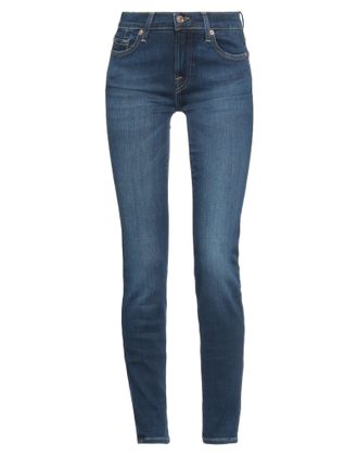 7 For All Mankind HOSEN & RÖCKE - Jeanshosen auf YOOX.COM