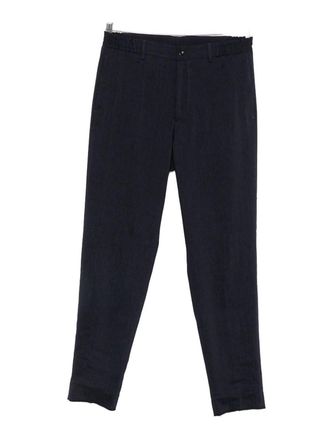 Tagliatore Pantalons D&eacute;contract&eacute;s - Noir