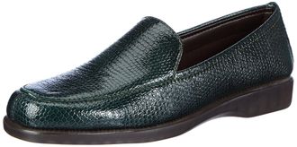 The Flexx Damen 840527 Slipper, Gr&uuml;n (gr&uuml;n 7)