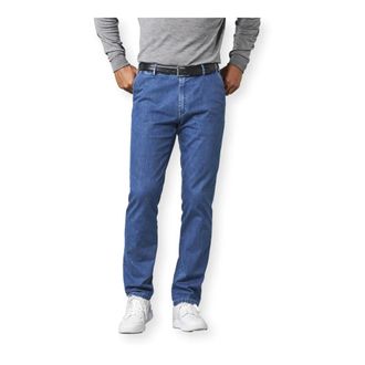 Meyer Oslo 1-4122/16 - - Jeans - Herren - Blau - W25