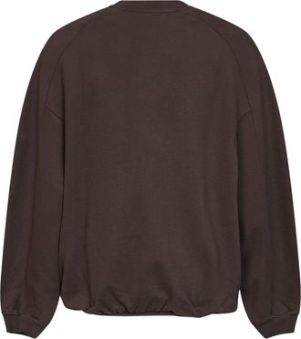 Jacquemus Sweatshirt - Brown