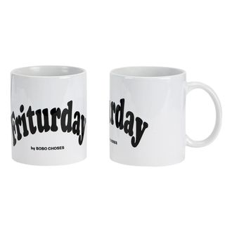 Bobo Choses Set 2 Tasses Friturday Bobo Choses