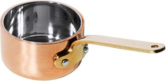 Contacto 5 cm Stielkasserolle