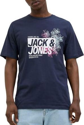 Jack & Jones T-shirt Jack & Jones Jaxon Hommes