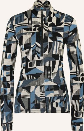 Odlo Midlayer Heritage blau