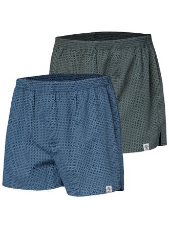 Haasis Bodywear Boxershorts