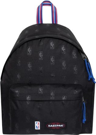 Eastpak Homme, Sacs, Noir, Taille: ONE Size Day Pakr NBA Logo