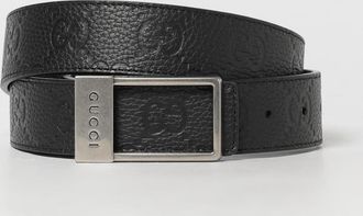 Gucci Gürtel GUCCI Herren Farbe Schwarz