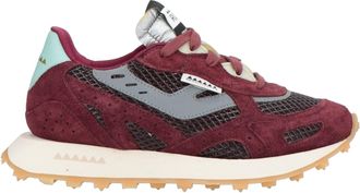 RUN OF SCHUHE - Sneakers auf YOOX.COM