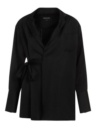 Fabiana Filippi Blazer - Noir
