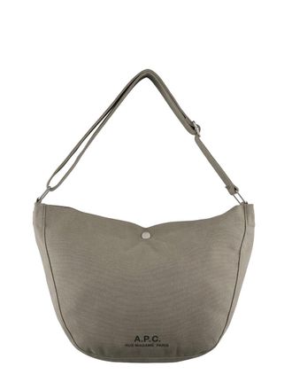 A.P.C. Besace Journal Small
