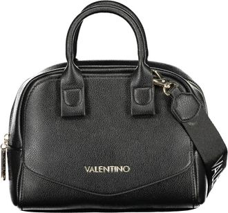 Mario Valentino Femme, Sacs, Noir, Taille: ONE Size Sacs &agrave; main