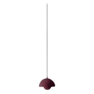 & Tradition Suspension Flowerpot VP10, Verner Panton & Tradition