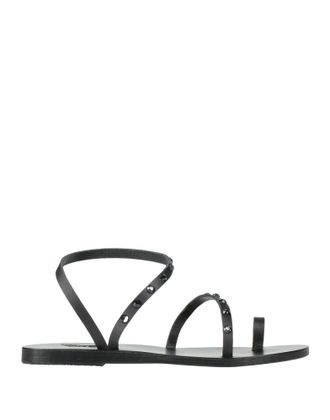 Ancient Greek Sandals PER SWAROVSKI