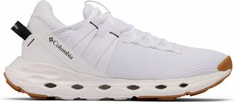 Columbia Herren Terrastride ARO Sneaker, Wei&szlig;/Schwarz, 48 EU