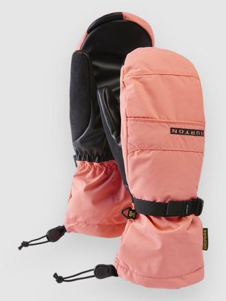 Burton Profile Moufles rose