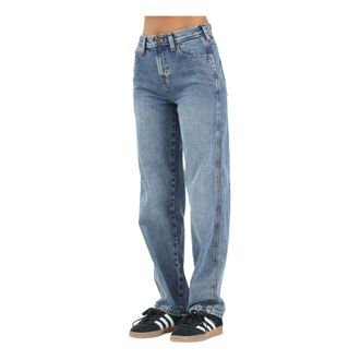 Dickies Femme, Jeans, Bleu, Taille: W28 Farner Jeans