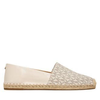 Michael Kors Espadrilles MICHAEL Michael Kors Kendrick 40R6KZFP1B &Eacute;cru