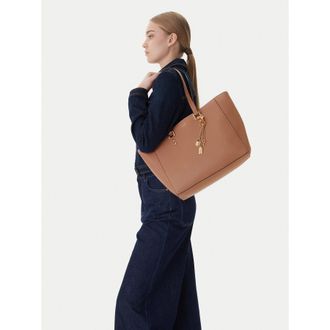 Aldo Handtasche Aldo 13630065 Braun