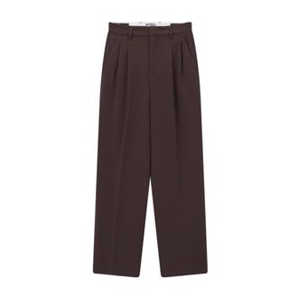 Raffaello Rossi Weite Hosen - - Trousers - Damen - Braun - XS