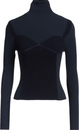 Valentino Garavani STRICKWAREN - Rollkragenpullover auf YOOX.COM