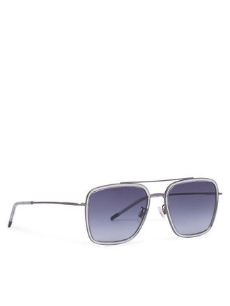 HUGO BOSS Sonnenbrillen 1404/G/S 208802 Silberfarben