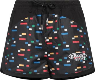 Missoni HOSEN & RÖCKE - Shorts & Bermudashorts auf YOOX.COM