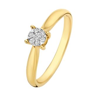 Isabel Bernard Damen, Accessories, Gelb, 54 MMGr&ouml;&szlig;e