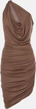 Rick Owens Cropped-Top Jade