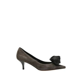 Roberto Festa Milano Damen, Schuhe, Grau, 41 EUGr&ouml;&szlig;e