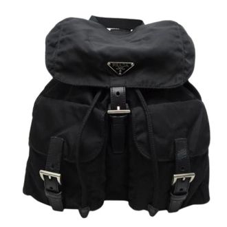 Prada Damen, Pre-Owned, Schwarzk, ONE SIZEGr&ouml;&szlig;e