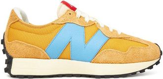 New Balance Sneakers U327VSA Gelb
