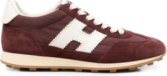 Hogan Damen, Schuhe, Rot, 38 1/2 EUGr&ouml;&szlig;e