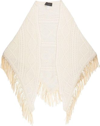 Antonia Zander ACCESSOIRES - Schals auf YOOX.COM