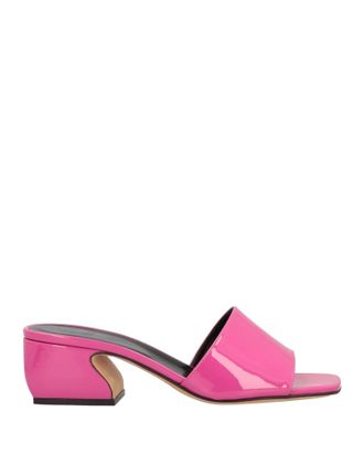 Sergio Rossi SCHUHE - Sandalen auf YOOX.COM